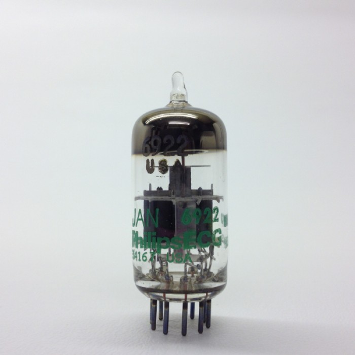 6922 JAN 6922 Philips ECG USA