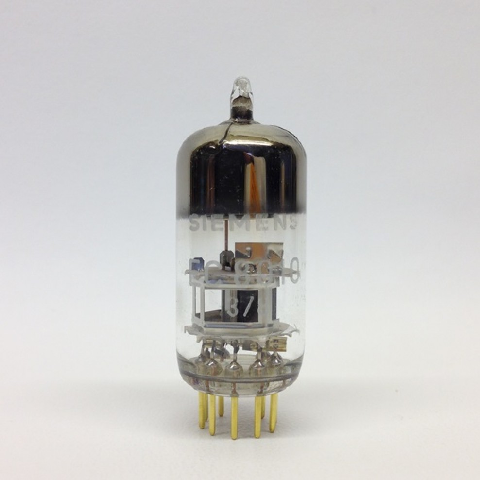 EC8010 Siemens West German